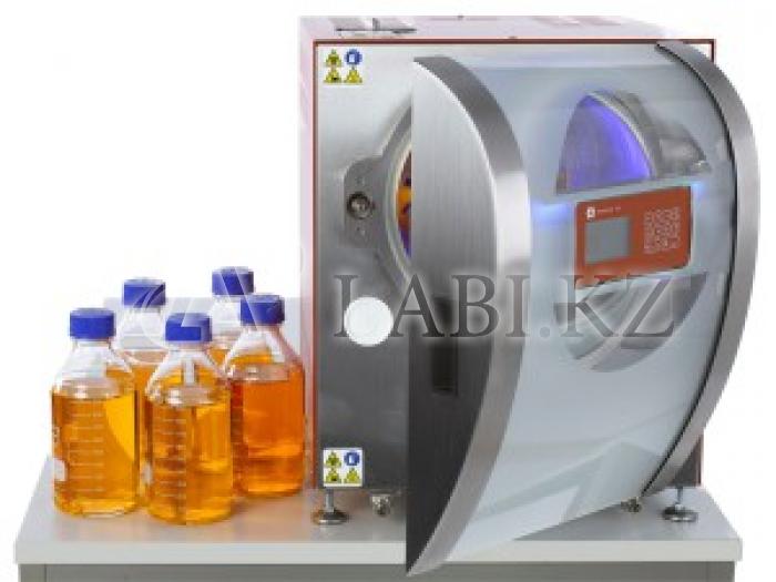 Автоклав настольный SHP Laboklav 25-MV (Германия)